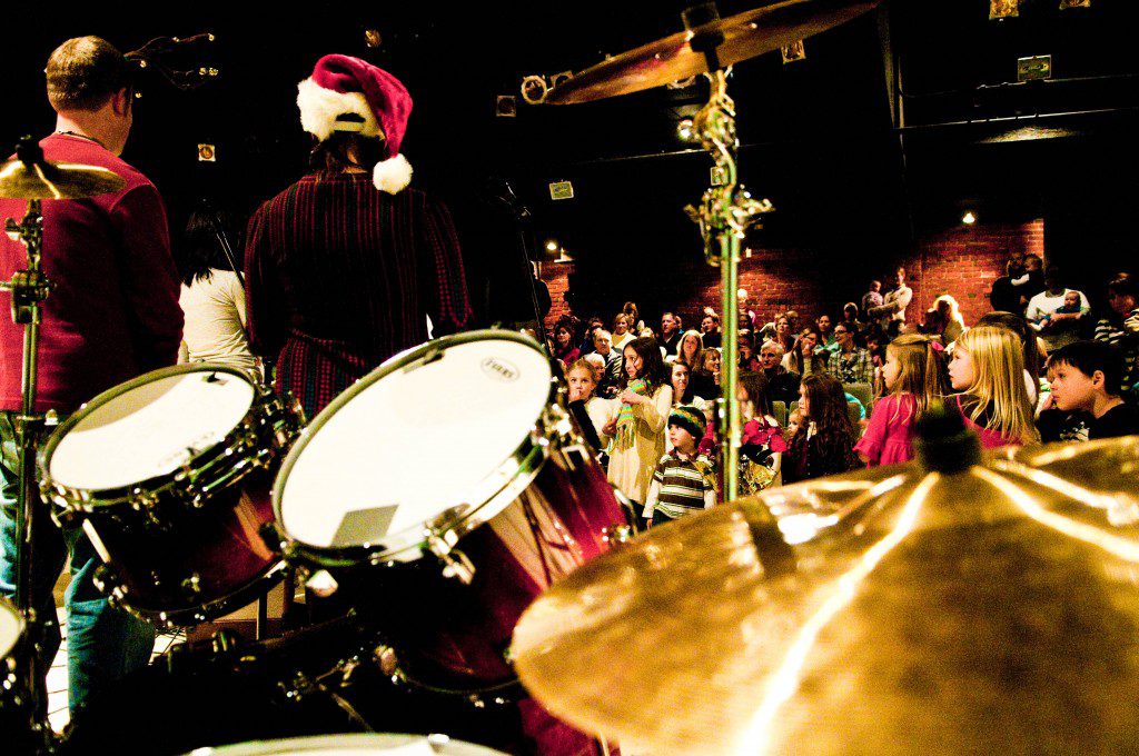 Jingle Jam