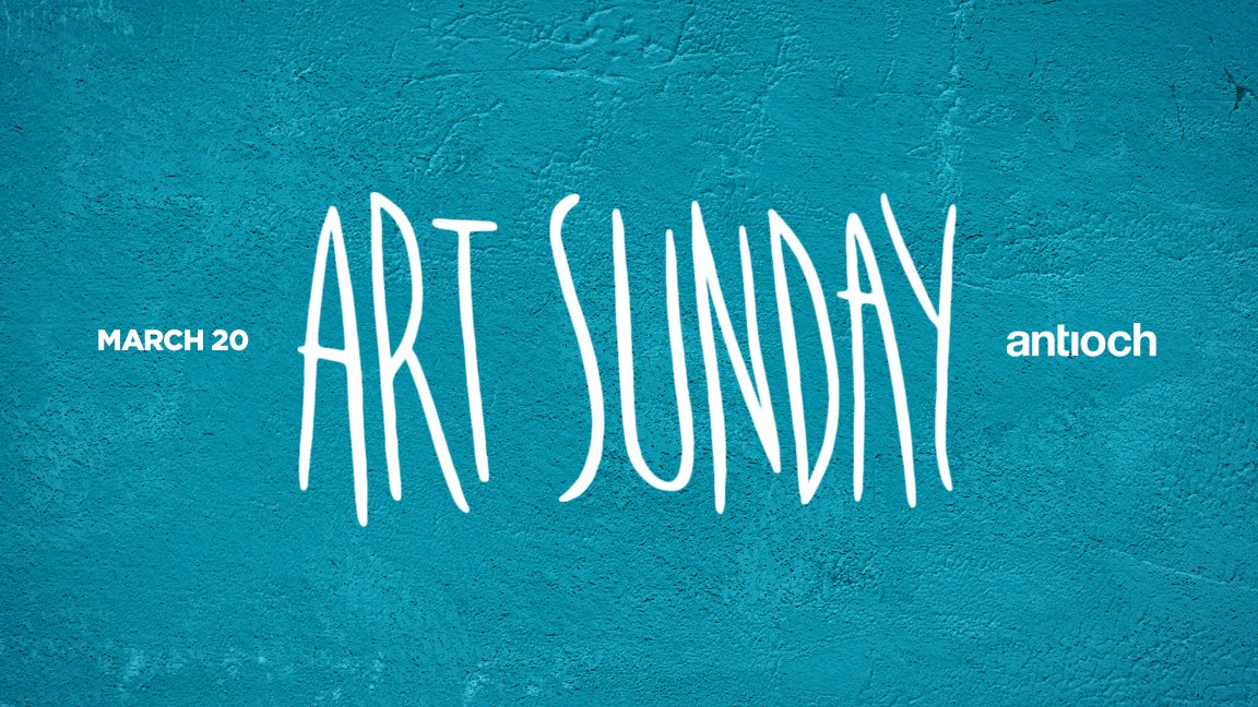 Art Sunday